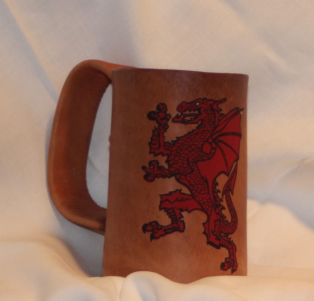 Mug – D&U Leather Mugs